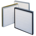 Filter AstroCel® II - Air Quality International