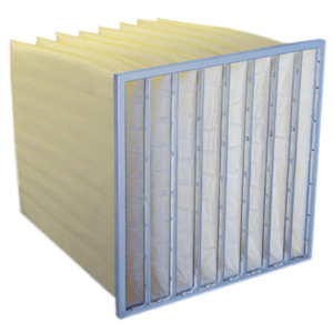 DriPak® 2000 filter - Air Quality International