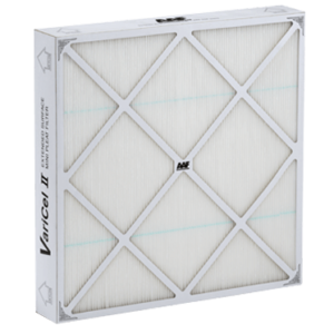 VariCel V® - Air Quality International